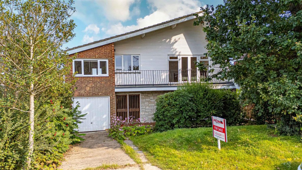 Pine Avenue, Hastings, 4 bedroom, House - Detached